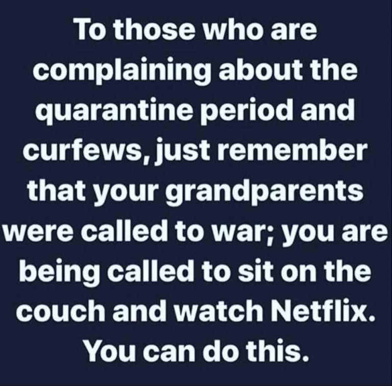 10 COVID-19 Memes that will Bring a Smile to Your Face | Pittsburgh ...