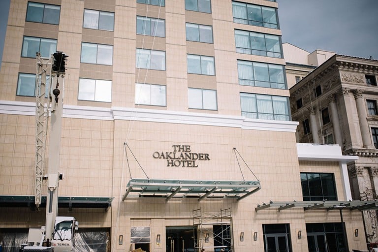 The Oaklander | Pittsburgh Magazine