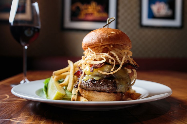 Restaurant Review: Eleven Contemporary Kitchen | Pittsburgh Magazine