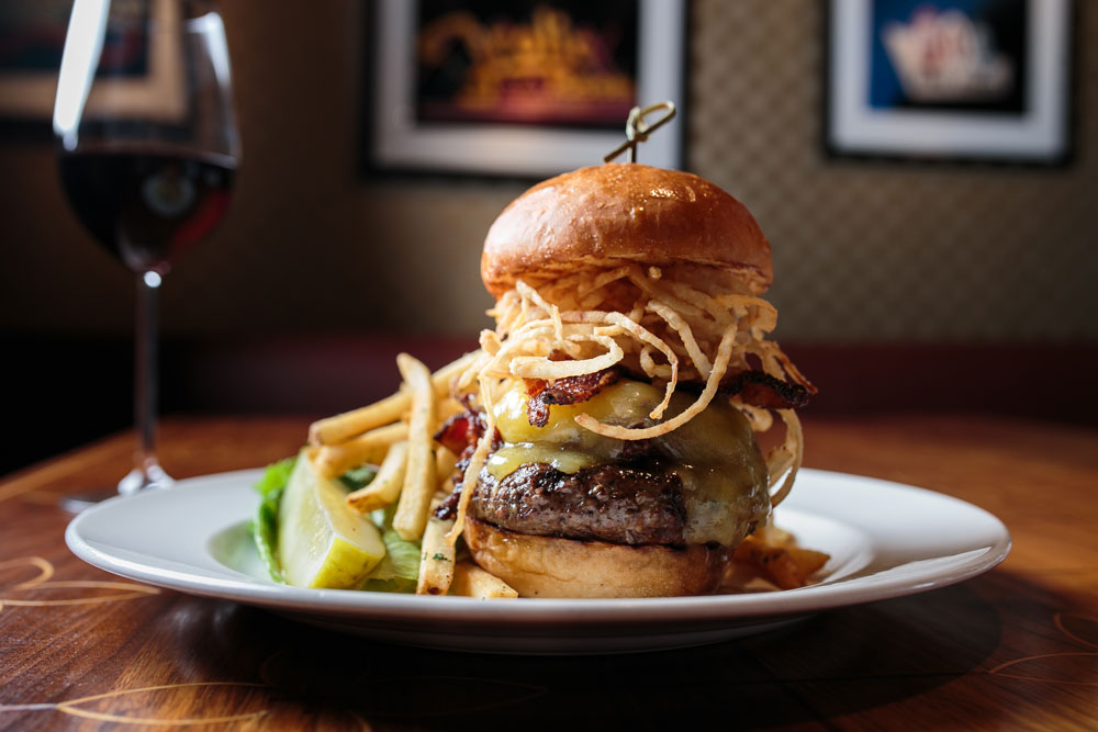 Restaurant Review: Eleven Contemporary Kitchen | Pittsburgh Magazine