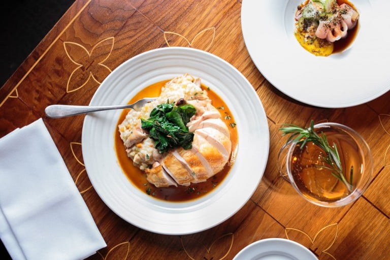 Restaurant Review: Eleven Contemporary Kitchen | Pittsburgh Magazine