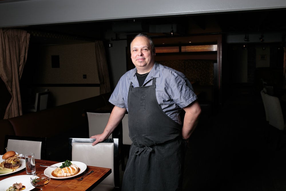 Restaurant Review: Eleven Contemporary Kitchen | Pittsburgh Magazine