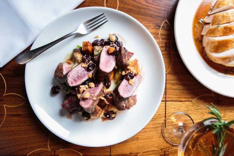 Restaurant Review: Eleven Contemporary Kitchen | Pittsburgh Magazine