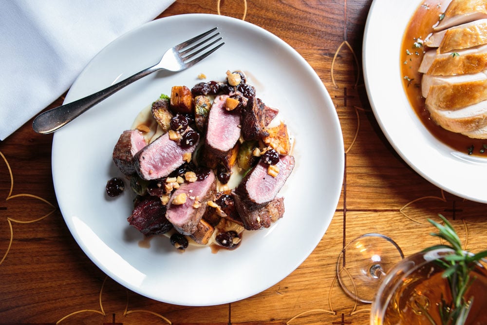 Restaurant Review: Eleven Contemporary Kitchen | Pittsburgh Magazine