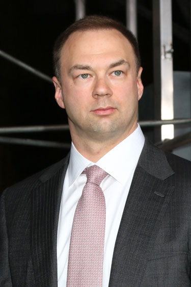 Thomas Tull Makes Big Donation in Honor of Jackie Robinson | Pittsburgh ...