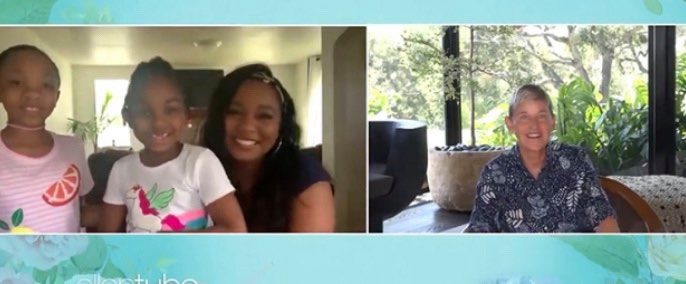 Watch: Ellen DeGeneres Surprises One of Pittsburgh's Helpers ...