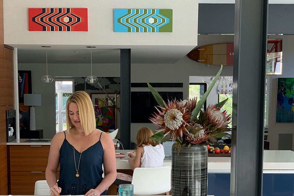 Designing a Happy Home Gets Practical with Betsy Wentz's New Book ...