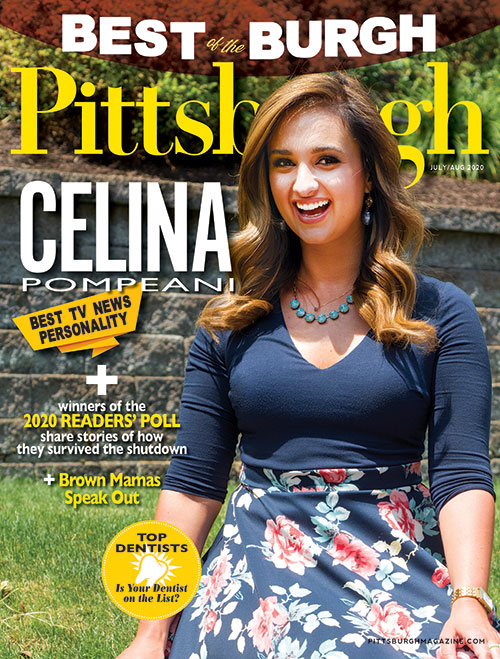 Pittsburgh Magazine July/Aug 2020 | Pittsburgh Magazine
