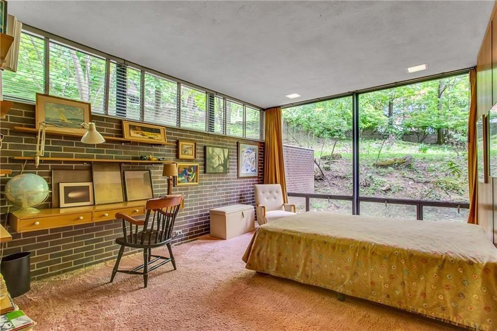 You Can Live in the Childhood Home of a Local Astronaut | Pittsburgh ...