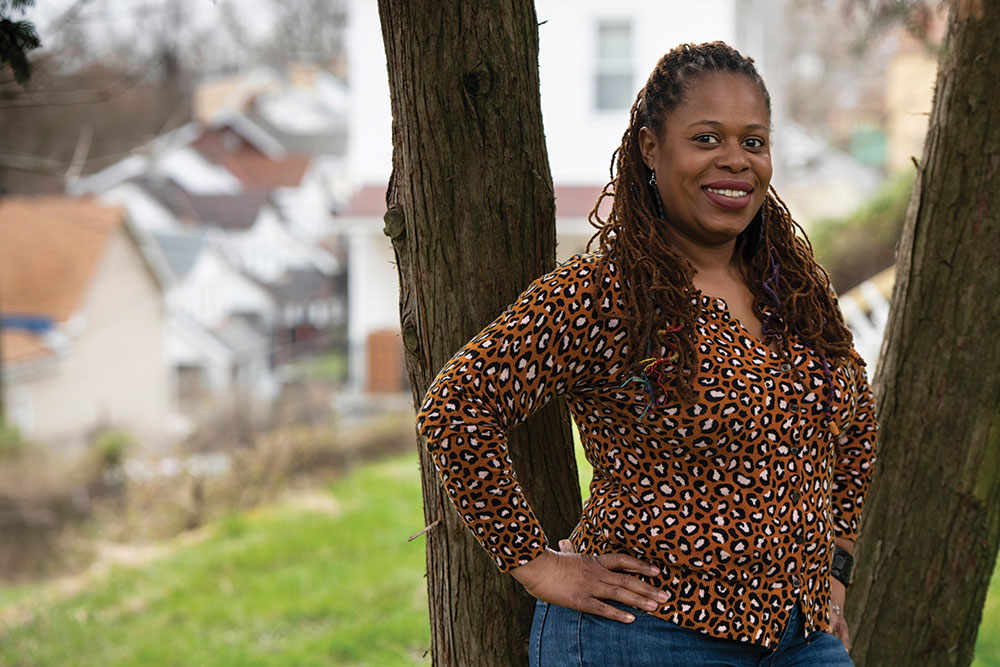 Brown Mamas Speak Out on Pittsburgh's Legacy of Racism | Pittsburgh ...