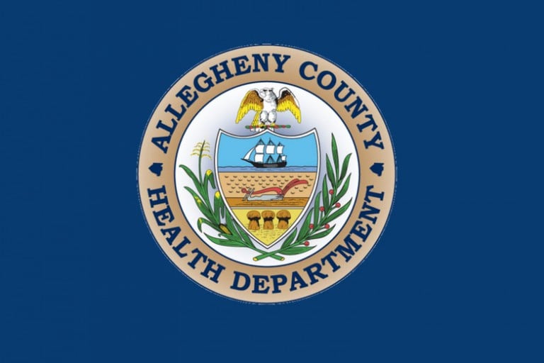 For The First Time, New Daily COVID-19 Cases Top 1,000 in Allegheny County | Pittsburgh Magazine