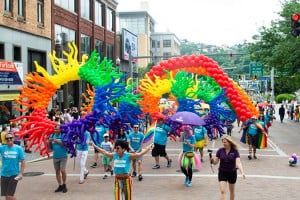 5 Local Events to Check Out This Pride Month | Pittsburgh Magazine