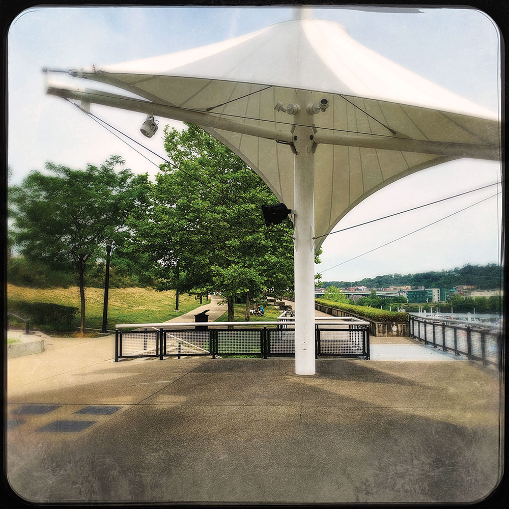 5 Picture-Perfect Spots in Pittsburgh | Pittsburgh Magazine