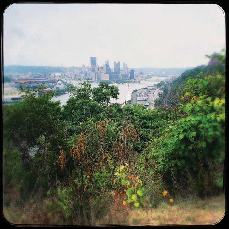 5 Picture-Perfect Spots in Pittsburgh | Pittsburgh Magazine