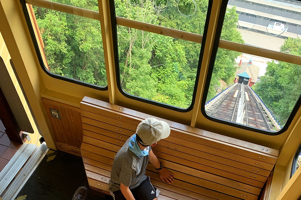 The Original Pittsburgh Visitors Guide | Pittsburgh Magazine