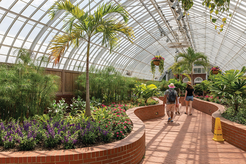 The Original Pittsburgh Visitors Guide | Pittsburgh Magazine