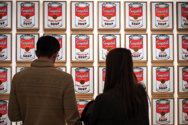 The Original Pittsburgh Visitors Guide | Pittsburgh Magazine