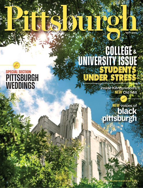 Pittsburgh Magazine September 2020 | Pittsburgh Magazine