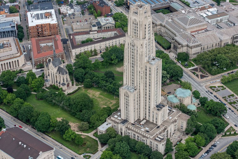 25 Charming Facts About Pittsburgh | Pittsburgh Magazine