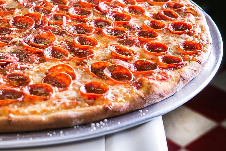 Rockaway Pizza Returns Bigger and Bolder | Pittsburgh Magazine