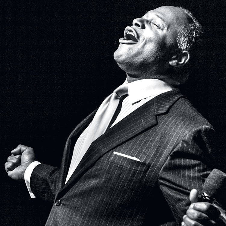 Byron Stripling Pops the Pittsburgh Symphony Orchestra | Pittsburgh ...