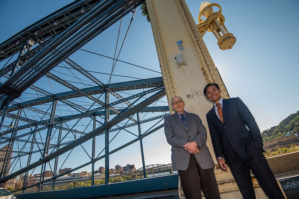 Meet the People Working to Preserve Pittsburgh | Pittsburgh Magazine