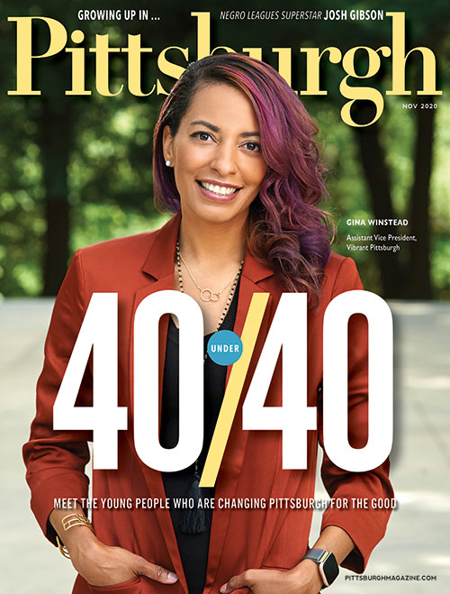 Pittsburgh Magazine November 2020 | Pittsburgh Magazine