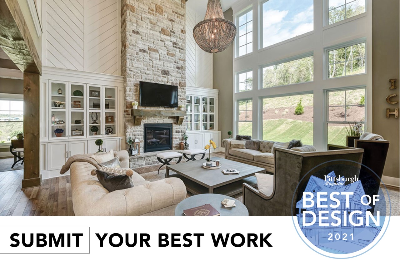 Submit Your Project for Pittsburgh Magazine’s 2021 Best of Design ...