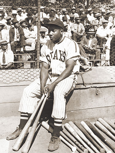 King of Sluggers: Josh Gibson's Legacy | Pittsburgh Magazine