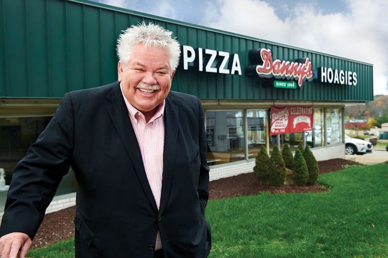 Growing Up in Bethel Park: Rick Sebak | Pittsburgh Magazine
