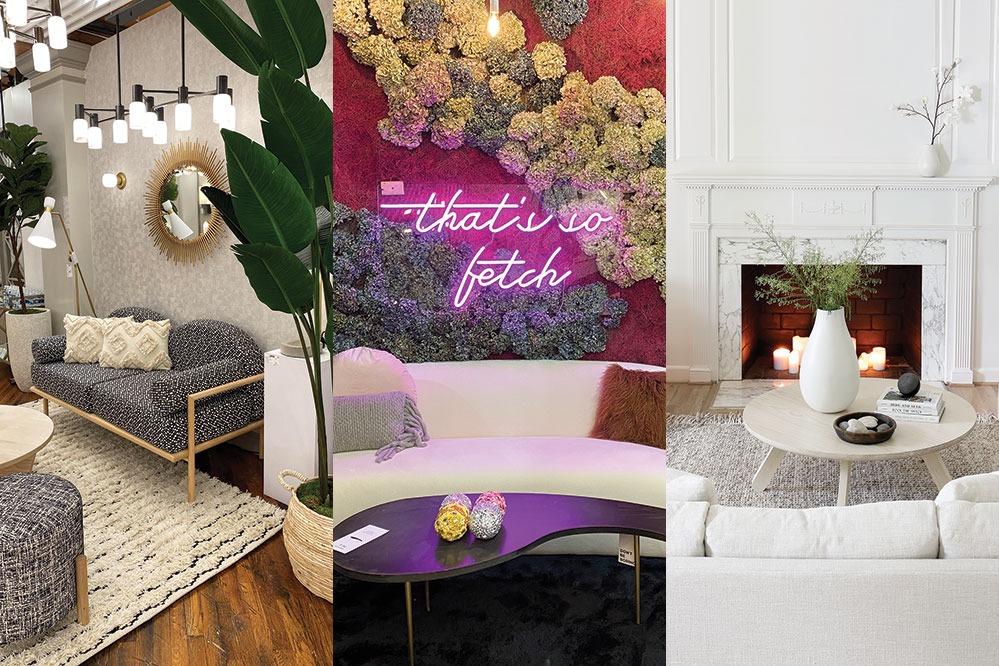 Here are The Hot Home Trends for 2021 | Pittsburgh Magazine