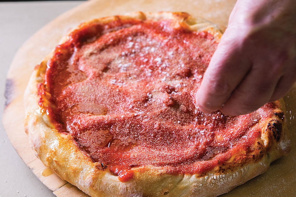 Pittsburgh's Unique Pizza Styles and Where You Can Get Them ...