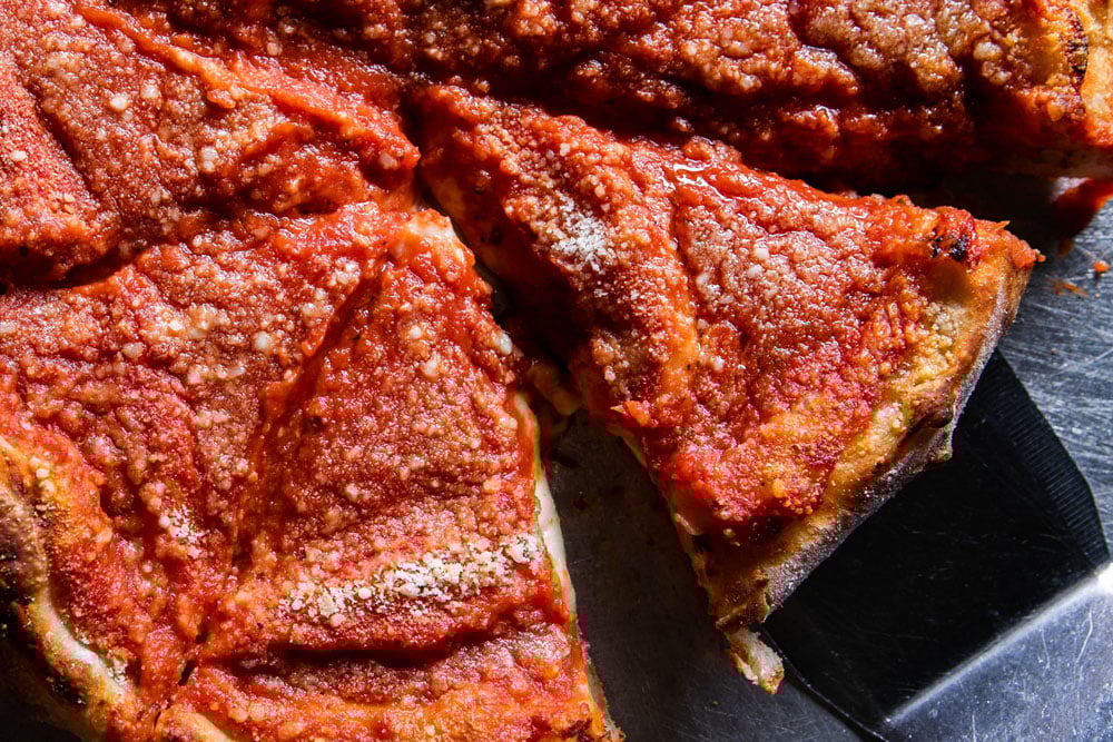 Pittsburgh's Unique Pizza Styles and Where You Can Get Them ...