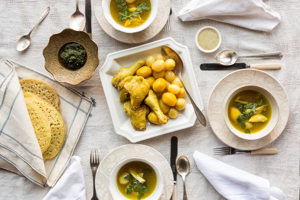 Michael Solomonov is Sharing Stories and Recipes | Pittsburgh Magazine