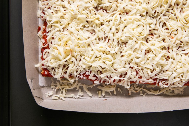 Pittsburgh's Unique Pizza Styles and Where You Can Get Them ...