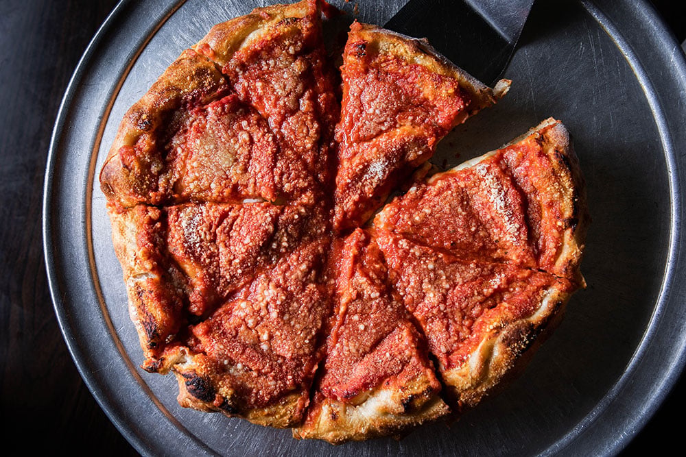 Pittsburgh's Unique Pizza Styles and Where You Can Get Them ...