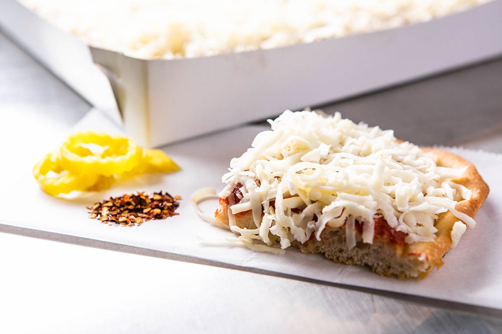 Pittsburgh's Unique Pizza Styles and Where You Can Get Them ...