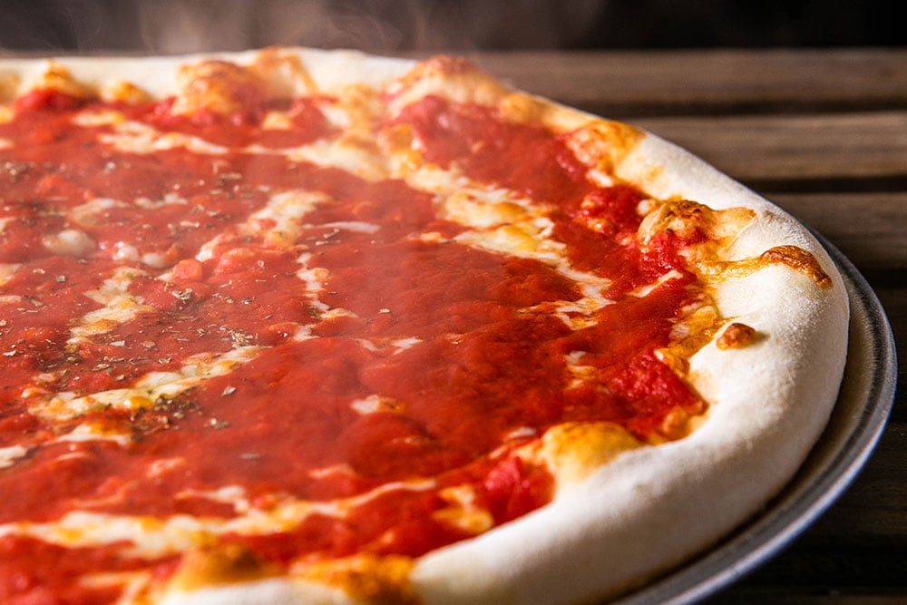 Pittsburgh's Unique Pizza Styles and Where You Can Get Them ...