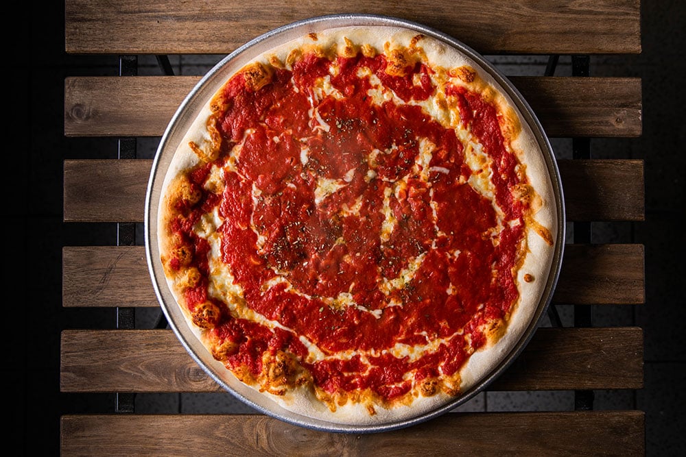 Pittsburgh's Unique Pizza Styles and Where You Can Get Them ...