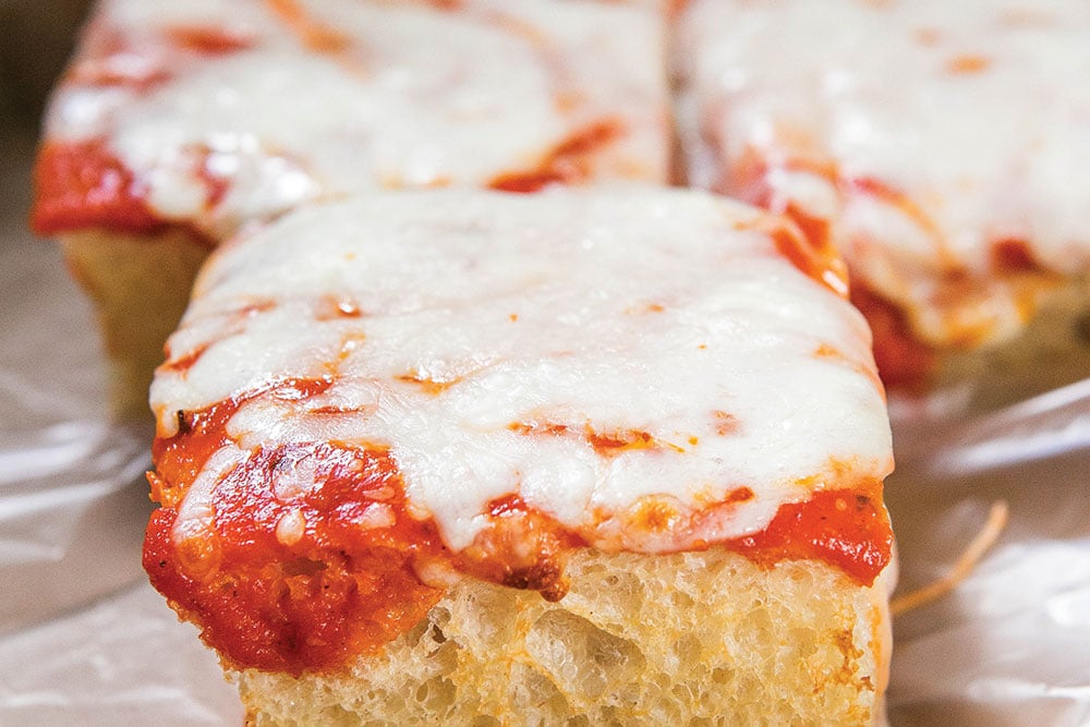 Pittsburgh's Unique Pizza Styles and Where You Can Get Them ...