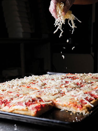 Pittsburgh's Unique Pizza Styles and Where You Can Get Them ...