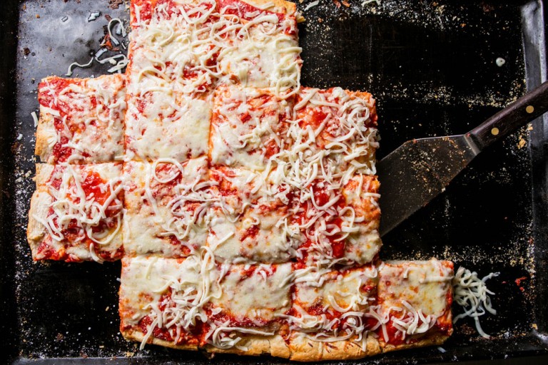 Pittsburgh's Unique Pizza Styles and Where You Can Get Them ...