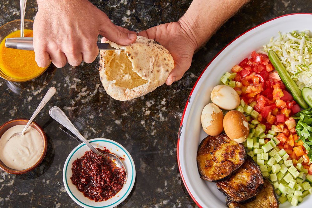 Michael Solomonov is Sharing Stories and Recipes | Pittsburgh Magazine