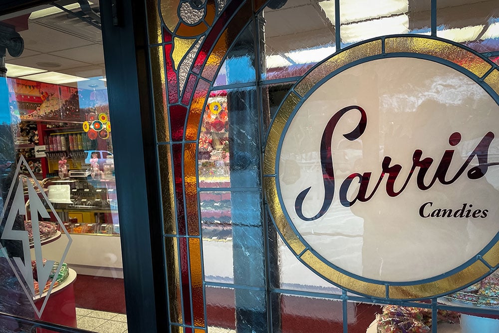 11 Roadside Attractions to Wow You | Pittsburgh Magazine