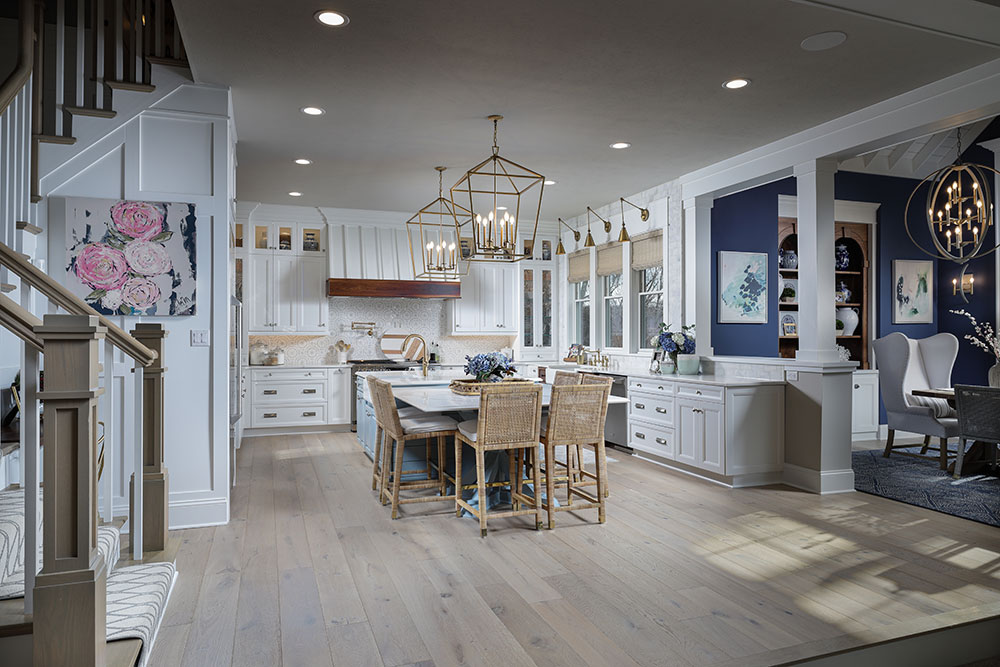 Best of Design: New Kitchen | Pittsburgh Magazine