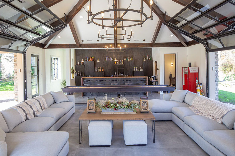 Best of Design: Room/Outdoor Space | Pittsburgh Magazine