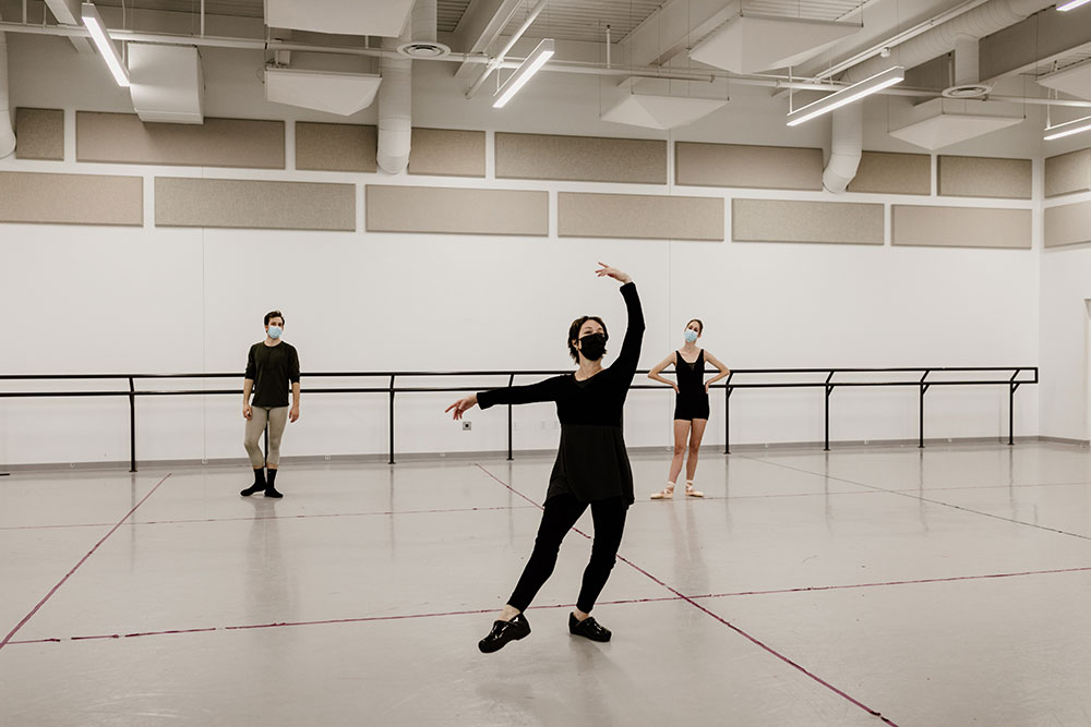 Pittsburgh Ballet Theater's New Artistic Director Has Bold Plans ...