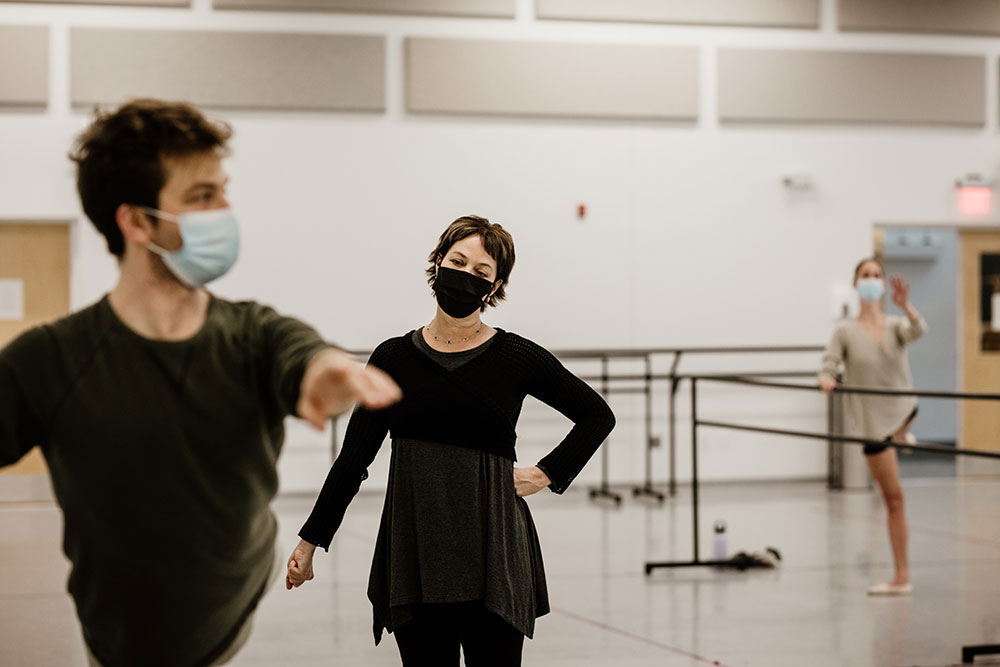 Pittsburgh Ballet Theater's New Artistic Director Has Bold Plans ...