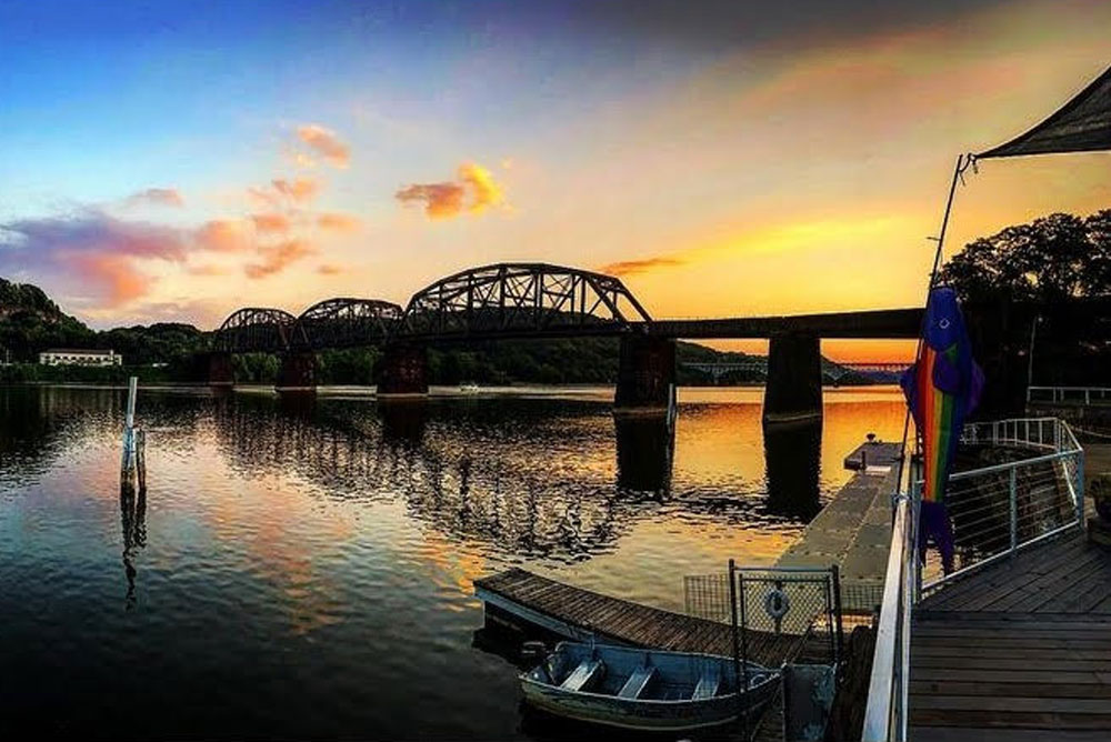 Farmer X Baker Launches Third Season in Aspinwall Riverfront Park ...