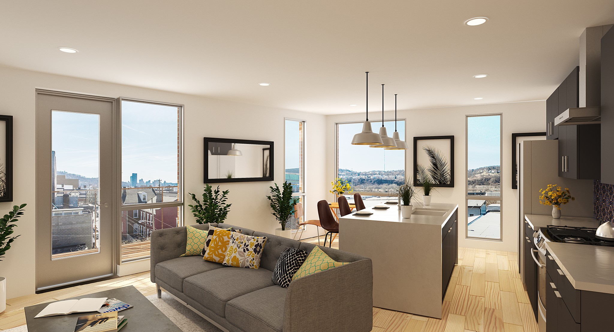 Ultimate House | Pittsburgh Magazine